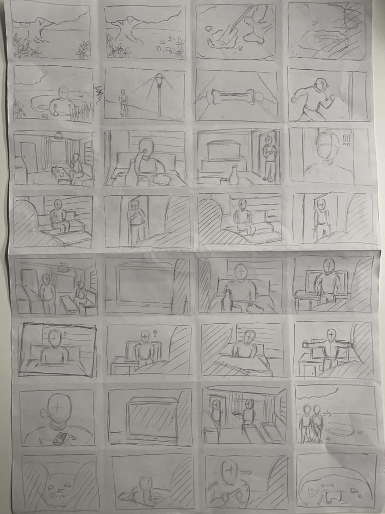 Reflective Journal – Unit 3 – Siyuan Study Blog